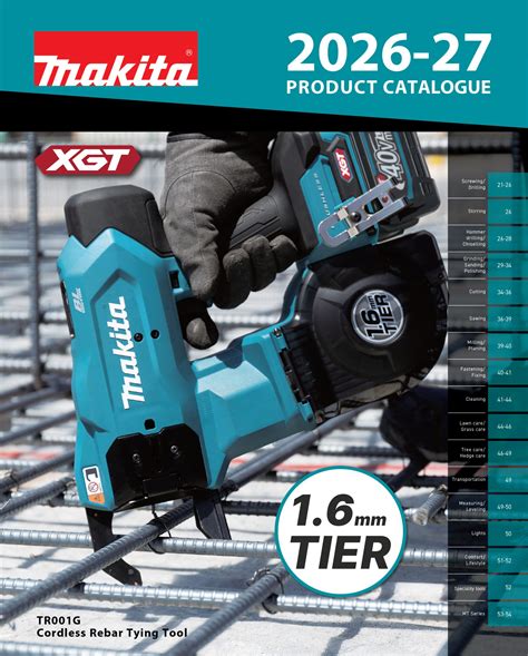 Home Page Welcome To Makita
