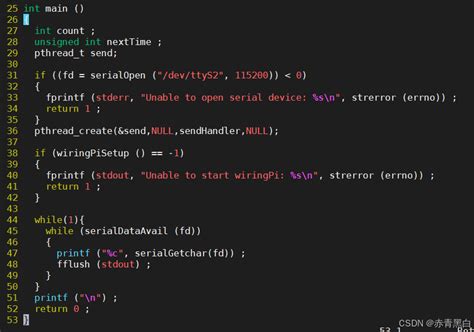 全志h616开发 wiringpi的串口开发 wringpi支持全志吗 csdn博客