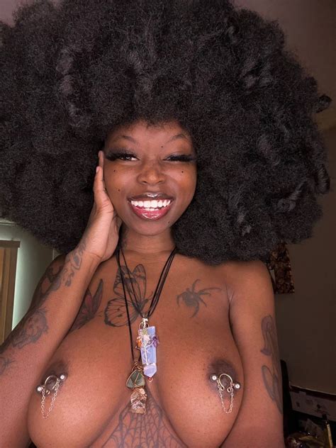 Chocolate Shesfreaky
