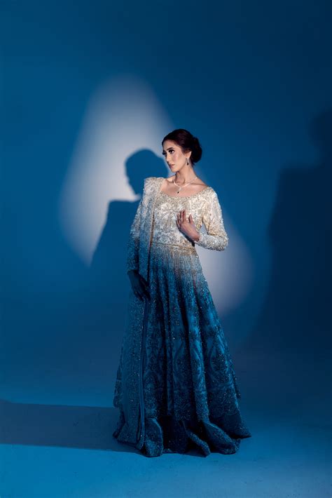 Freya Arfa Malik Opalboutique