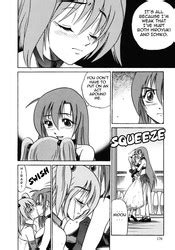Distance Part Manga Collection