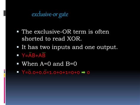 Dcf Logic Gates And Circuit Pptx Programming Languages Computing