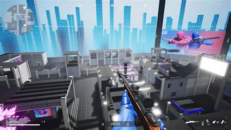 Create A Stunning Multiplayer Game In Unreal Engine By Maichelglass Fiverr