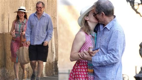 Timothy Dalton Bio Bond Movies Age Wife Net Worth Height Young