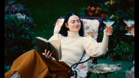 Le film Pauvres créatures en avant première au cinéma Basselin à Vire