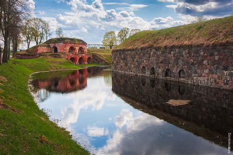 Top Photo Spots At Daugavpils In 2025