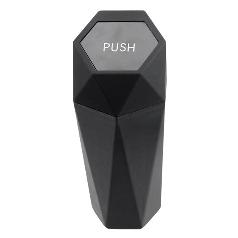 Mini Garbage Bin Leak Proof Auto Trash Bin Portabl Grandado