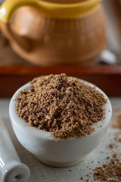 Indian Chai Masala Tea Masala Powder