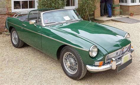 Mg Mgb Wikiwand