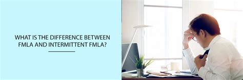 What Is The Difference Between FMLA And Intermittent FMLA Compliance Prime Blog