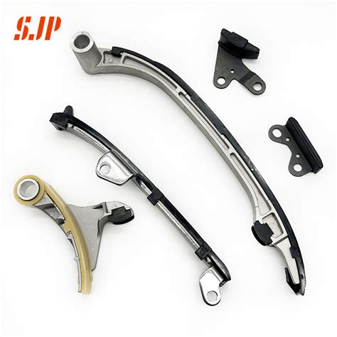 Auto Parts Timing Chain Guide For Toyota 3rz Fe Hilux Landcruiser 2 7L