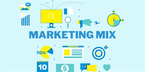 Apa Itu Marketing Mix