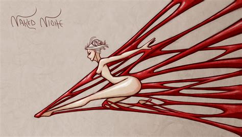 Leap By NakedNiohe Hentai Foundry