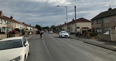 People Urged To Have Their Say On Concorde Way Cycling…