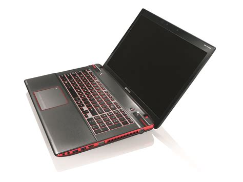 Toshiba Announces Qosmio X870 Gaming Laptop For Q2 The Verge