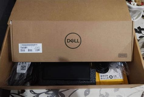 Dell Optiplex Micro 7090 16gbram 500gbssd Computers And Tech Desktops