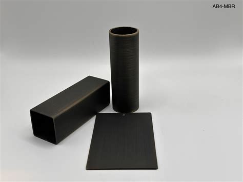 Finishing Samples Of Our Work Broadway Brass Ltd