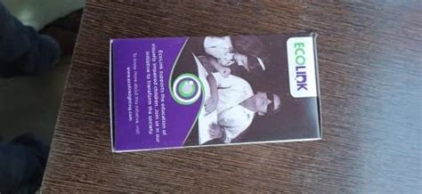 Ceramic Ecolink W Led Bulb Cool Daylight W At Rs Piece In Gurugram ID