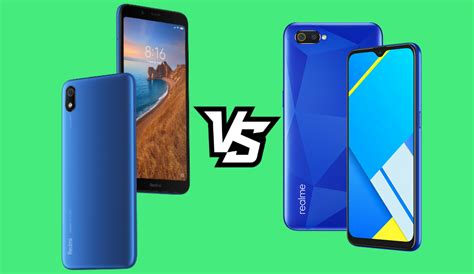 Redmi A Vs Realme C Desh Ke Budget Phones