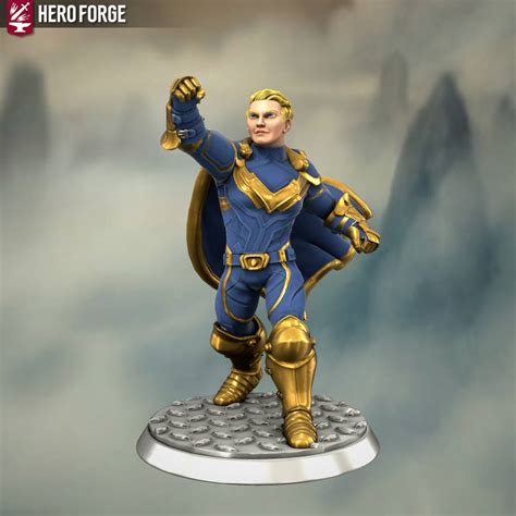 Dnd Heroes The Sentinel By Riderman09 On Deviantart