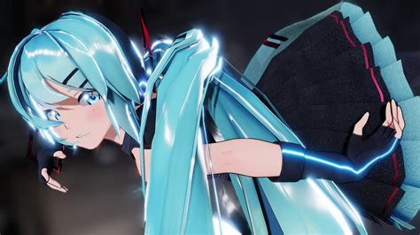 【mmd】if I Cant Have You Sour式初音ミク【4k】 Youtube