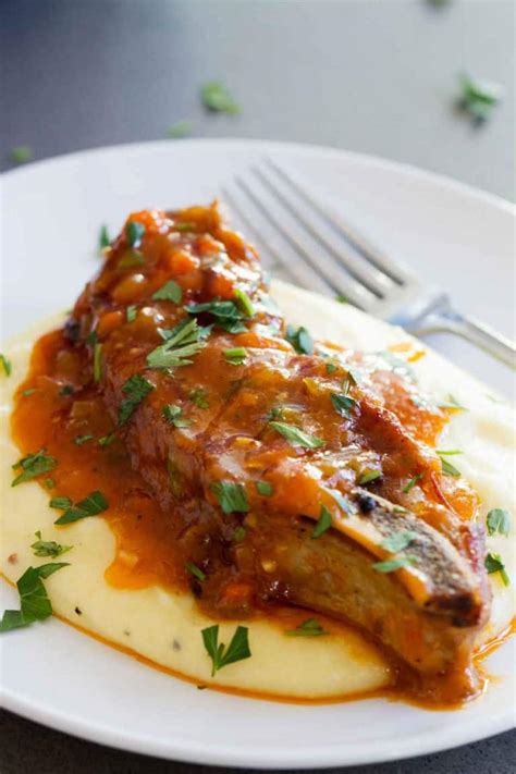 Braised Country Style Ribs Taste And Tell