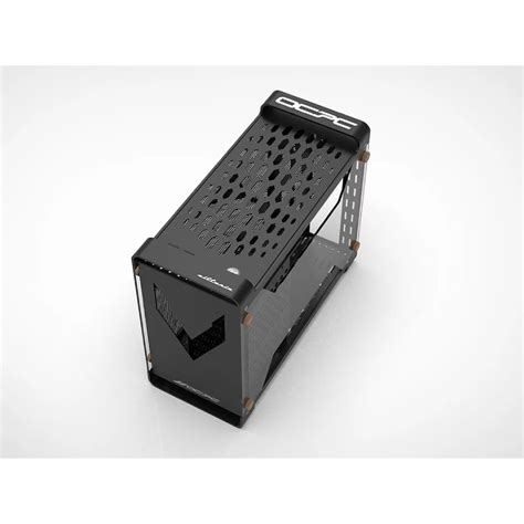เคสคอมพิวเตอร์ Ocpc Vittoria Mini Itx สายแต่งคอมประกอบเองได้