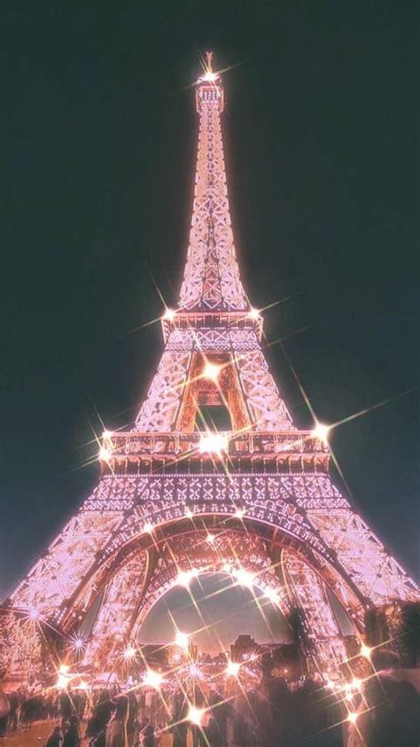 100 Pink Paris Pictures