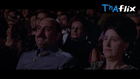 Julie Andrews Breasts Scene In Darling Lili