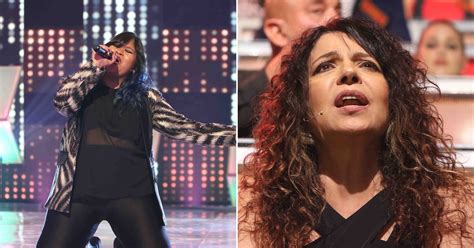 Logró 100 Puntos En Canta Conmigo Ahora Y Cautivó A Patricia Sosa En Su
