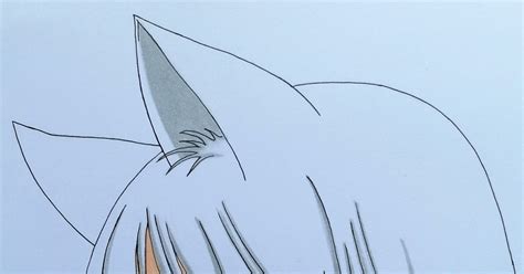 神様はじめました 巴卫 暗夜里の猫妖のイラスト Pixiv