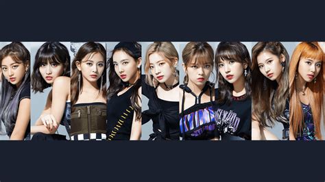 Twice Fanart Wallpapers Wallpaper Cave