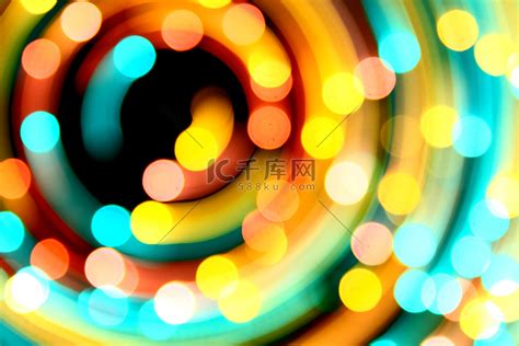 动态模糊效果高清摄影大图 千库网
