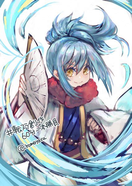 Character Rimuru Tempest Nhentai Hentai Doujinshi And Sexiezpix Web Porn