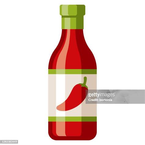 Sauce High Res Illustrations Getty Images