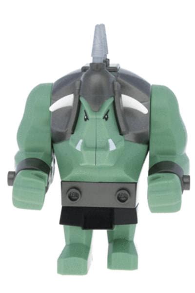 Lego Troll