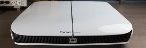 A Close Look At The Never Released Infinium Labs Phantom Video Game Console 5 Khz