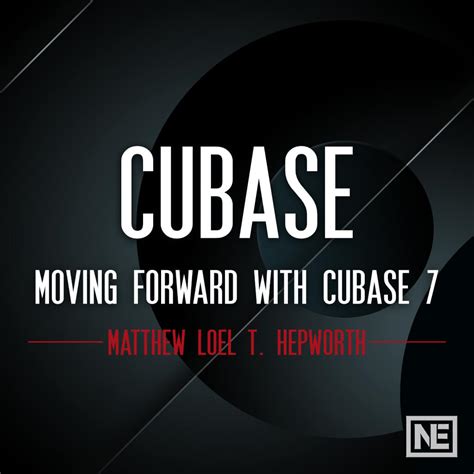 cubase 7 logo
