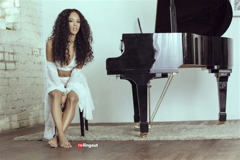 Tiana Brown On Empire Tv Show Outfits Tiana Brown Empire Outfit