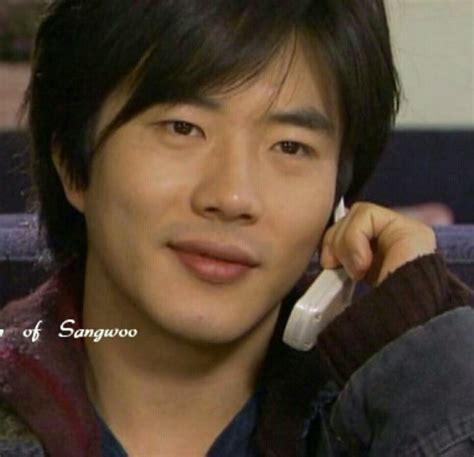 Pin By 🍁maima On Kwon Sang Woo Kwon Sang Woo Korean Drama Singing