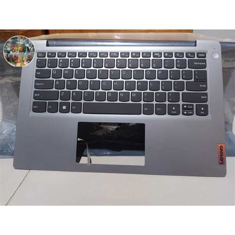 Jual Palmrest Keyboard Lenovo Ideapad Slim Alc Casing Tengah