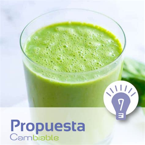 Cambiable Nutricion Página 2 Blog