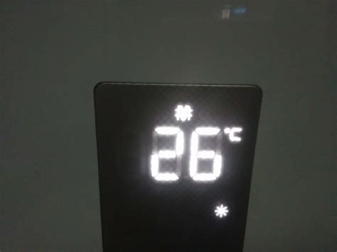 美的空调显示图标大全 美的空调指示灯图解 伤感说说吧