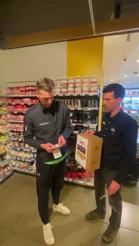 De Trekking Van De Winactie Xxl Nutrition Beweegpuntbas En Jumbo Van Keppel Is Geweest Benieuwd