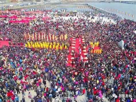 沒去看田橫祭海的等著後悔吧 現場美食好吃到根本停不下來 每日頭條