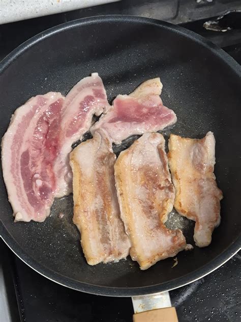 쯔란 삼겹살 볶음 레시피 삼겹살 맛있게 굽는 법