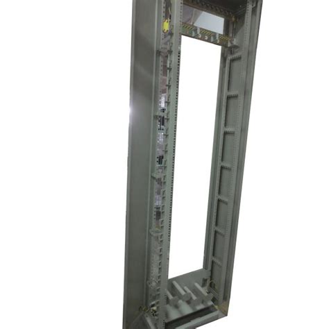Egypt Telecom Fiber Distribution Frame Telhua