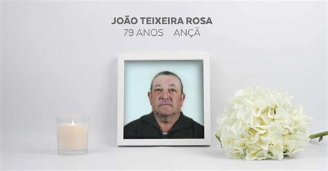 João Teixeira Rosa Funerária Boiça