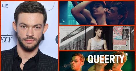 Actor Félix Maritaud Is The Undisputed King Of Sexy Queer French Cinema