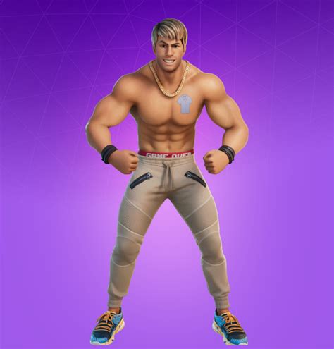 Fortnite Summit Striker Skin Character Png Images Pro Game Guides